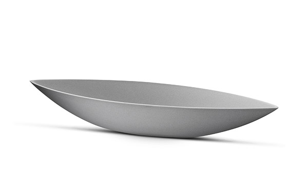 Bådskål mellem - Ditte Fischer Copenhagen