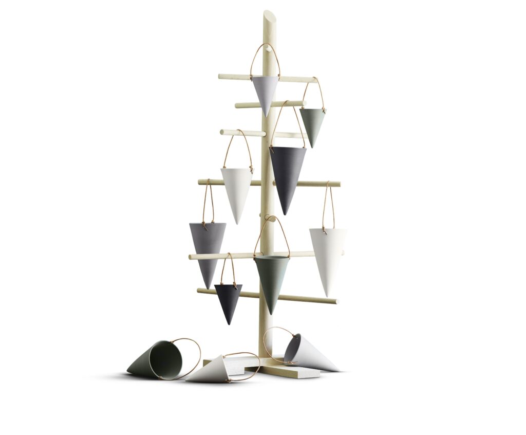 Julepynt - Ditte Fischer Copenhagen